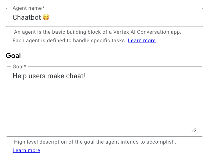 Chaat King | Devpost