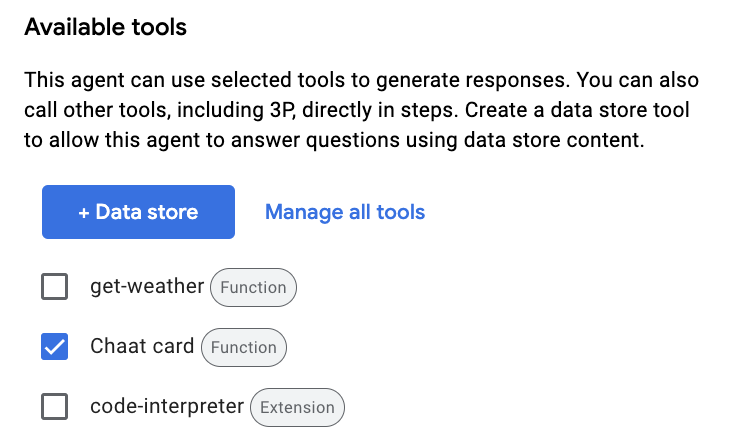 Chaat King | Devpost