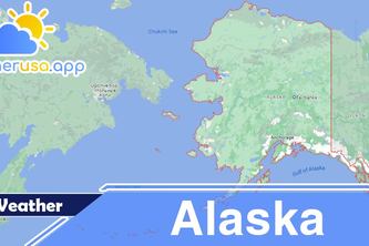 Weather Forecast for Alaska | Devpost