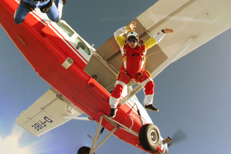 eVTOL Landing Zone Simulator | Devpost