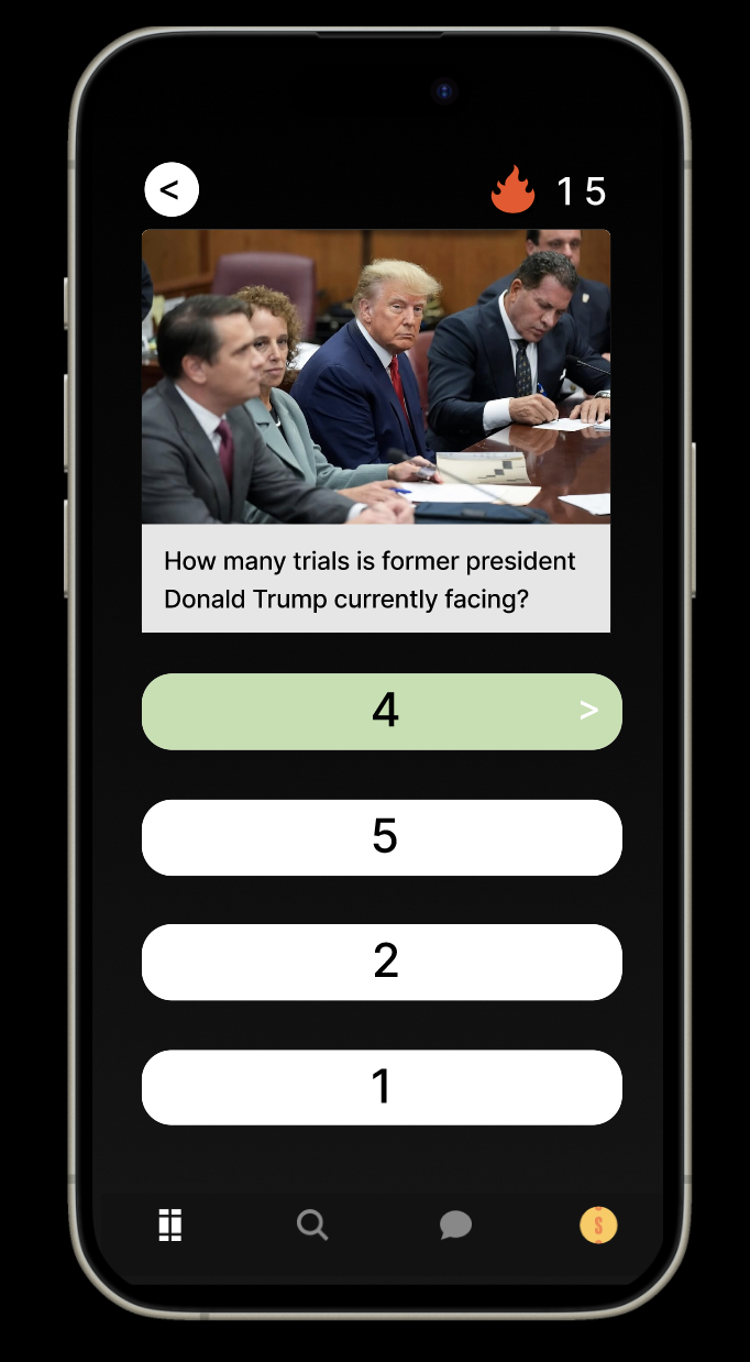 Shades Engagement Features | Devpost