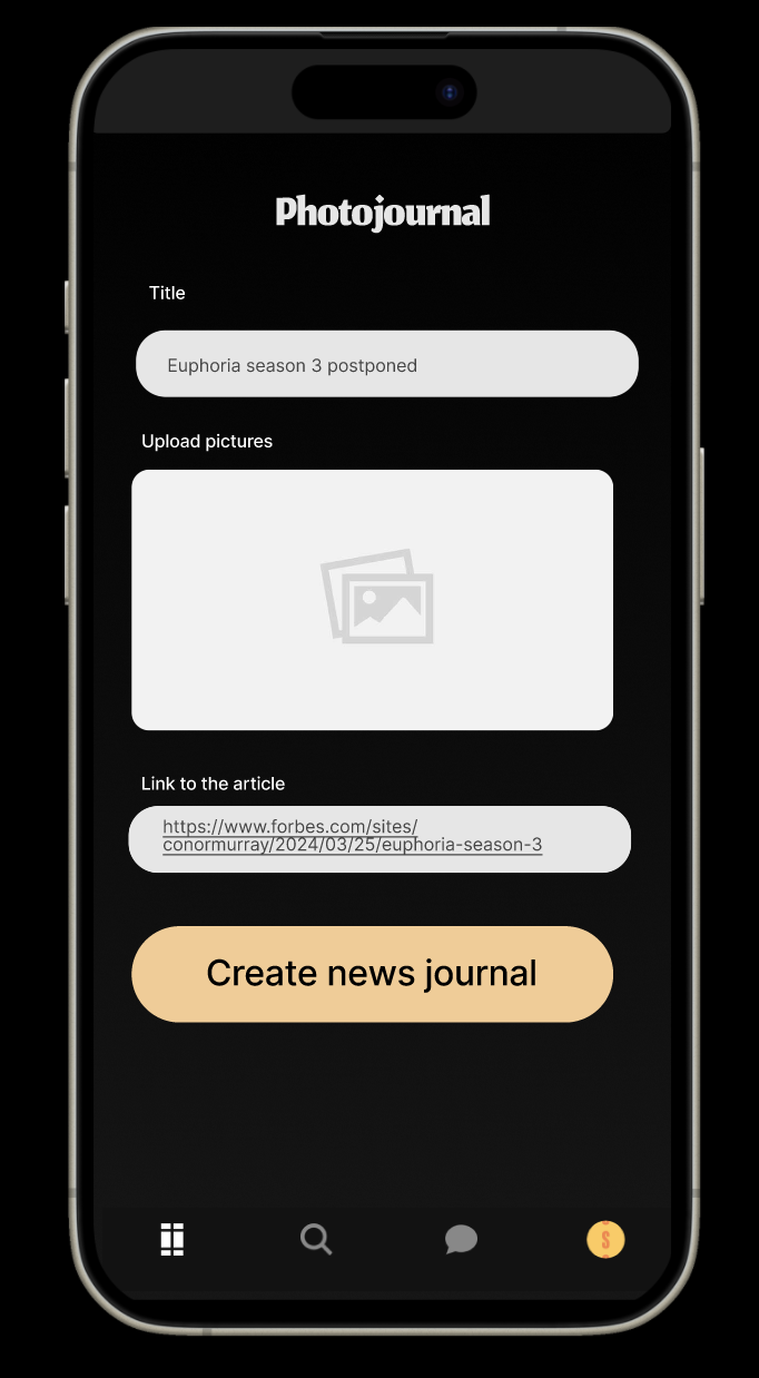 Shades Engagement Features | Devpost
