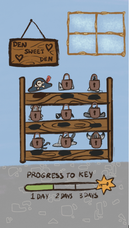 Bear With Me | Devpost