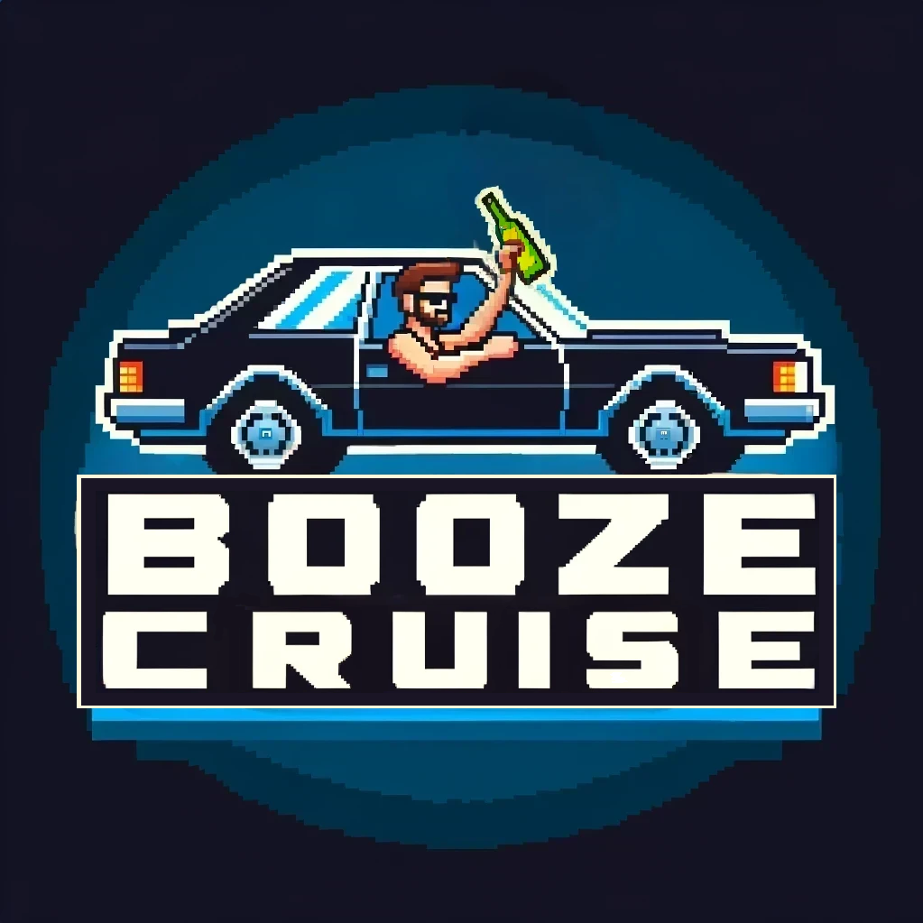 Booze Cruise | Devpost