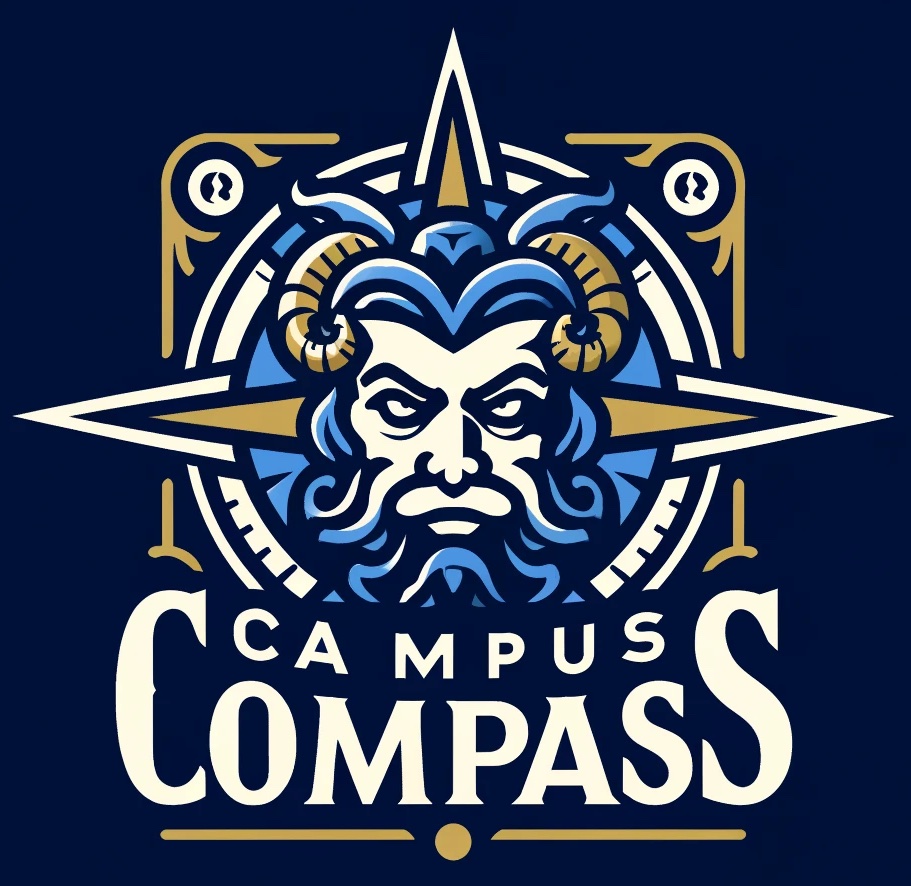 Campus Compass | Devpost