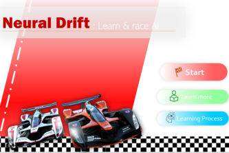Neural Drift: Pioneering AI racing on virtual tracks | Devpost