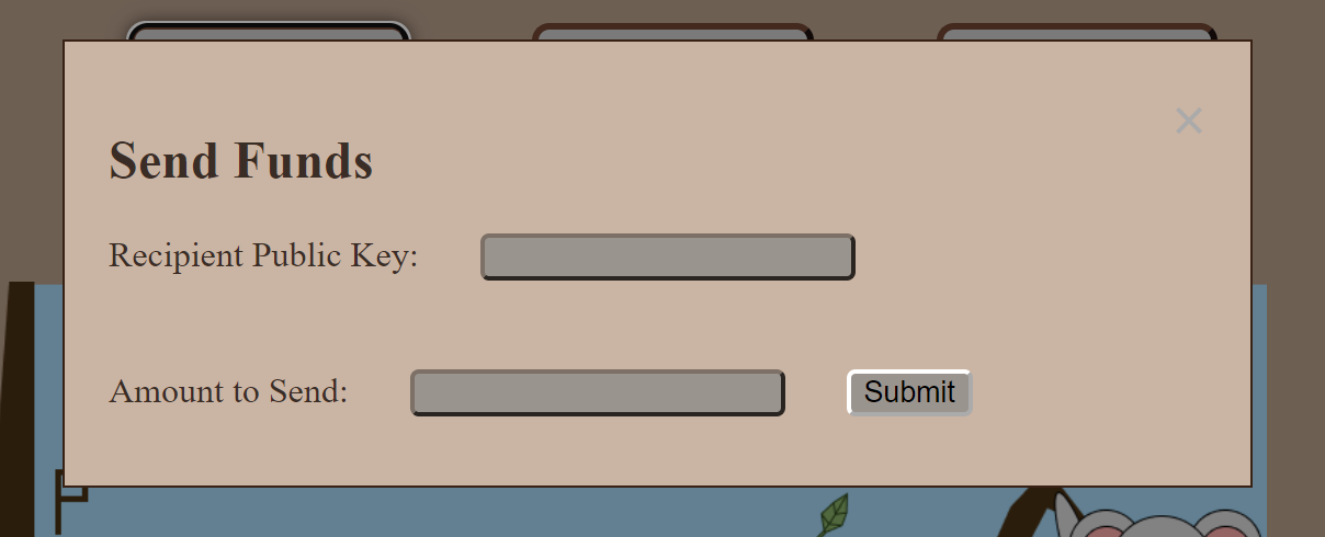 Koala Walla | Devpost