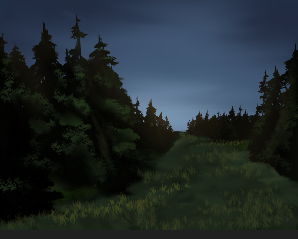 The Endless | Devpost