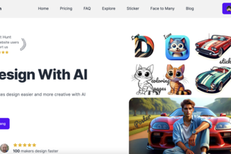 Redesign With AI | Devpost