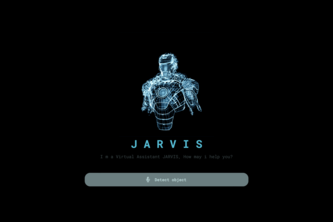JARVIS | Devpost