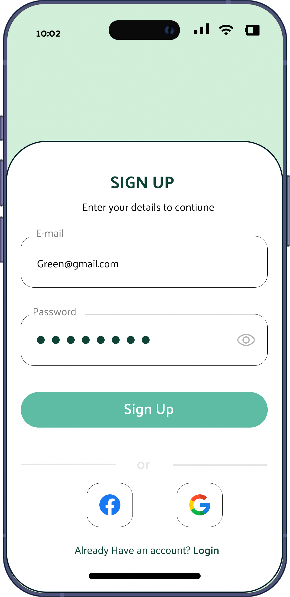 GreenHub | Devpost
