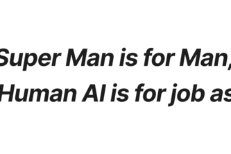 Super Human AI | Devpost