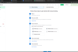 Caminos Seguros | Devpost