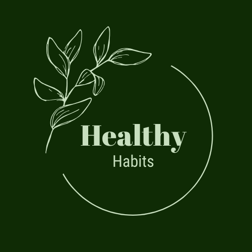 Healthy Habits by MS team 18 | Devpost