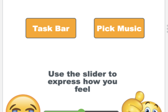 Motivational App | Devpost