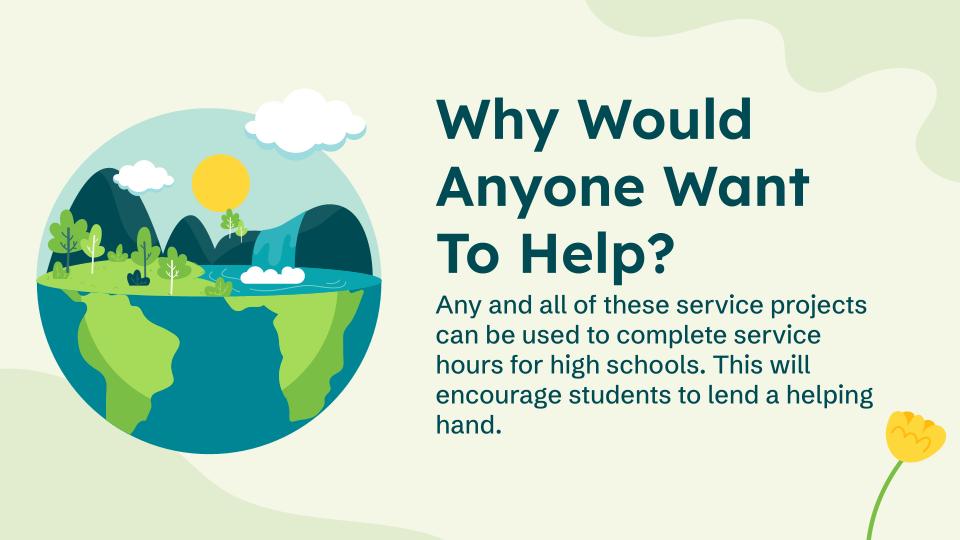 Clean Earth | Devpost