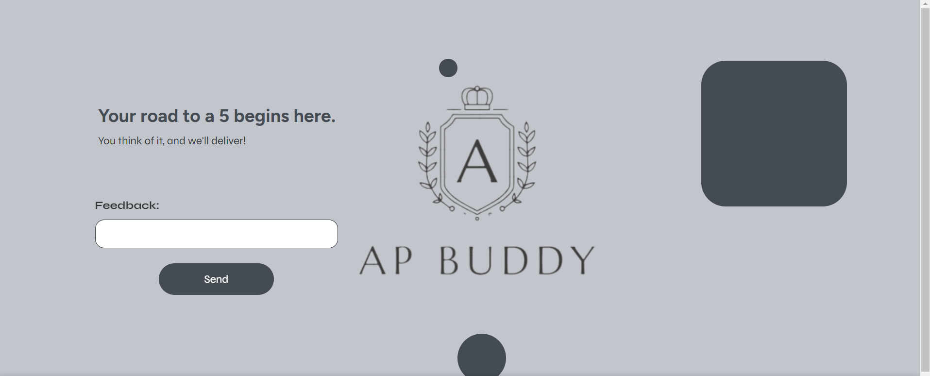AI AP Buddy | Devpost