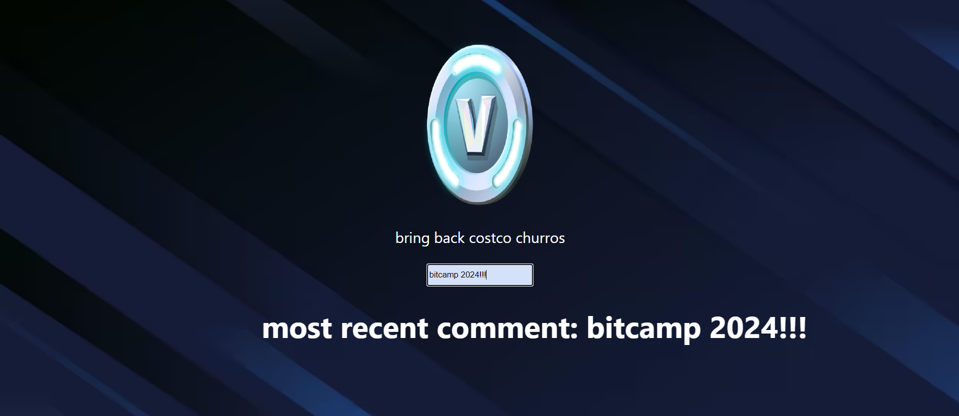 fortnite battle pass | Devpost