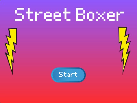 Boxing Simulator 7 | Devpost