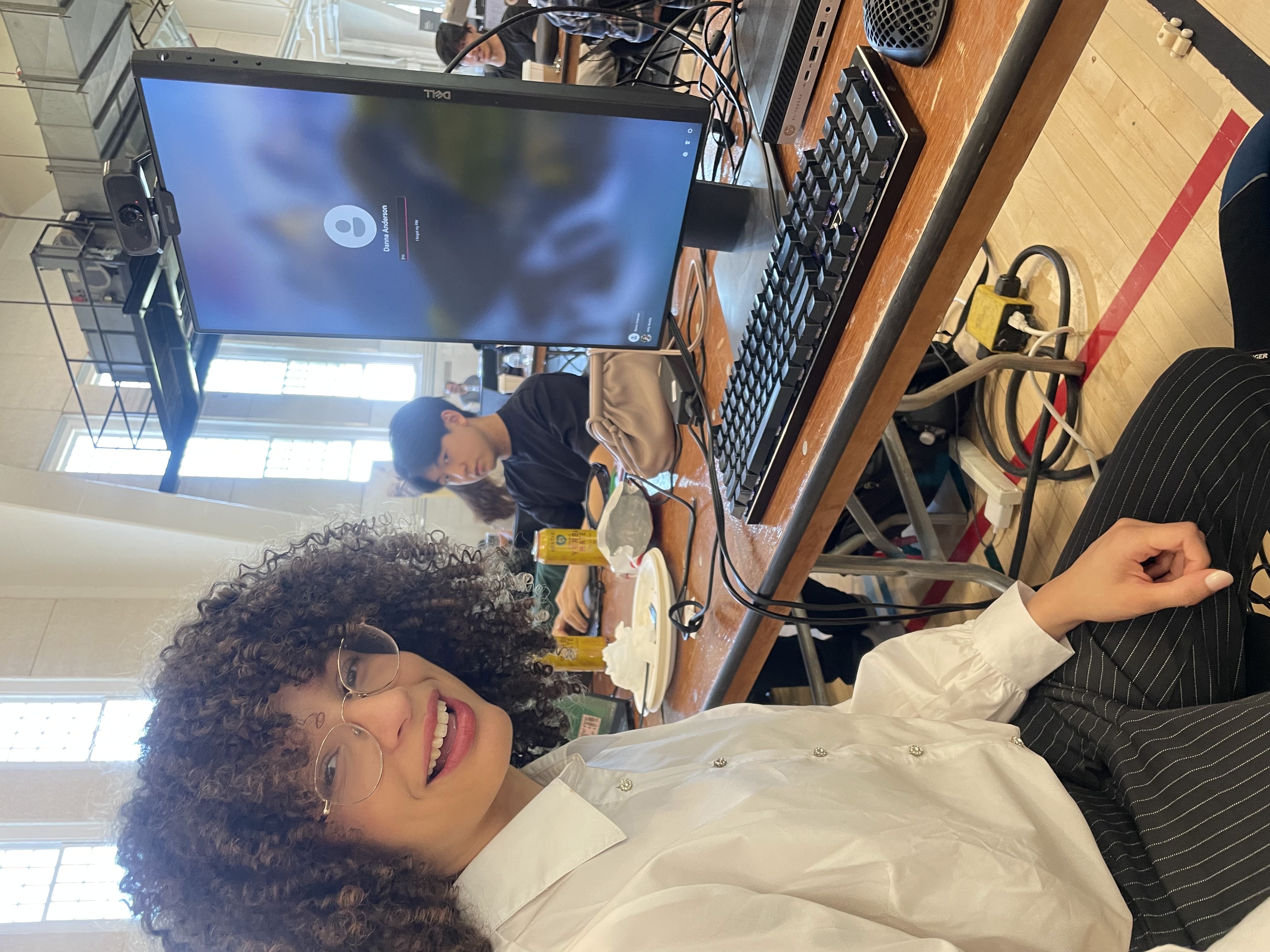 Vistra - The Mirror for Everyone | Devpost