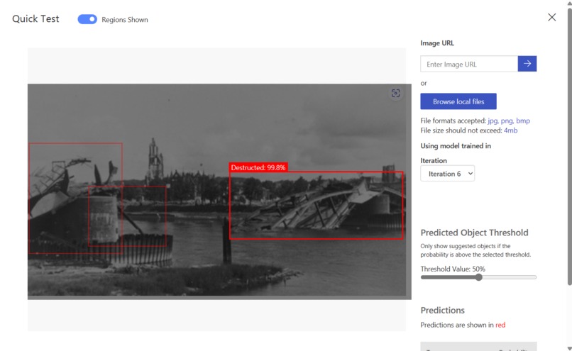 StructSure | Devpost