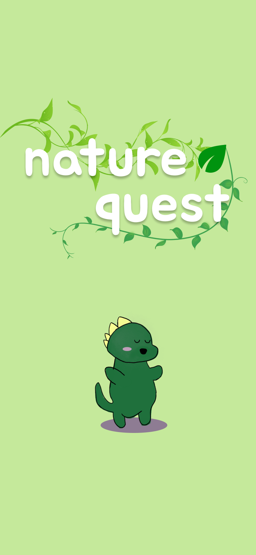 NatureQuest: Capture Your Moments in the Wild! | Devpost