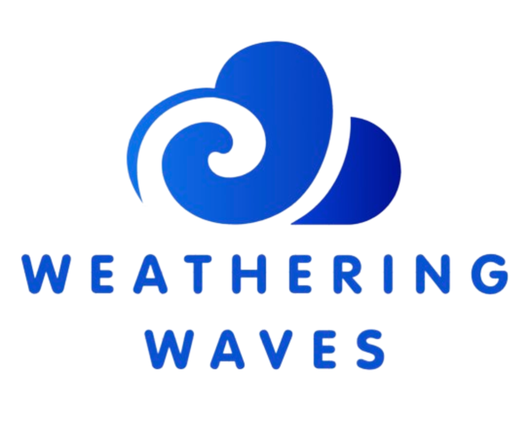 Weathering Waves Devpost 