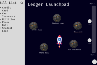 Ledger Launchpad | Devpost