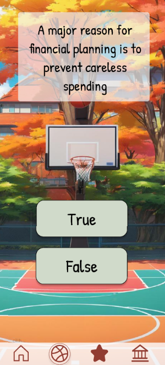 Money Town | Devpost