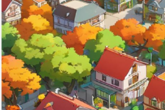 Money Town | Devpost