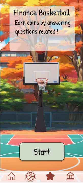 Money Town | Devpost