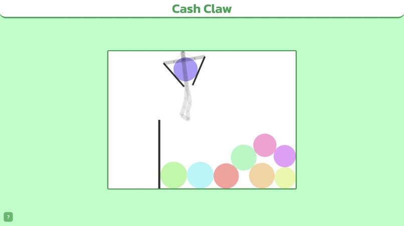Cash Claw | Devpost
