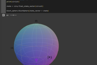 Intro To Quantum Devpost