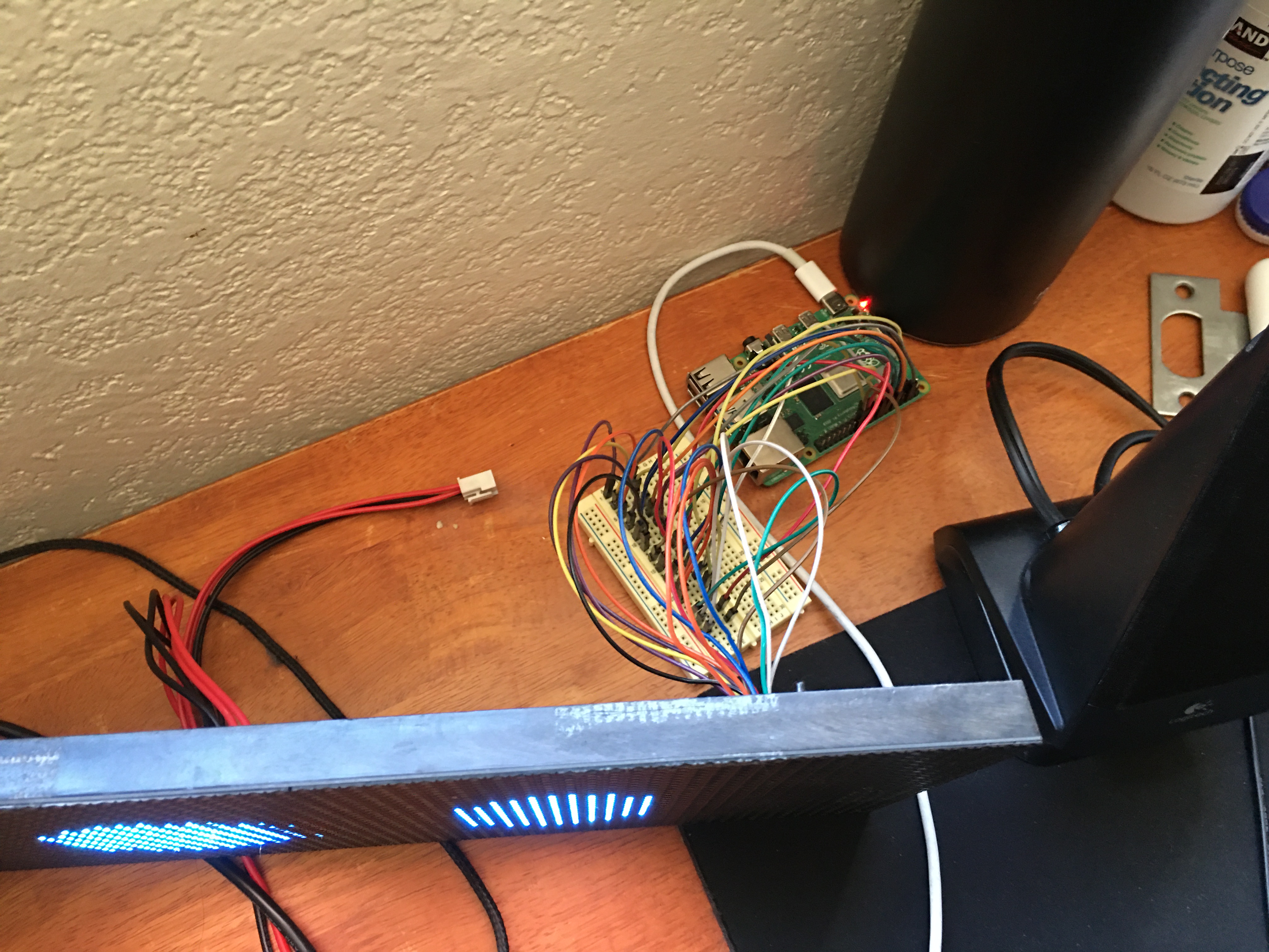 TARS- Hardware Mental Health Companion | Devpost