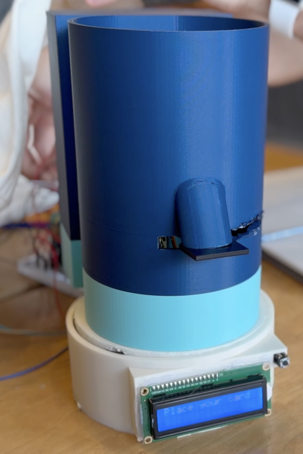 Pantry Pal - Smart Pantry Organization System | Devpost