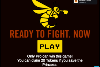 RTF Adventure Game | Devpost