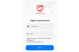 Lotus VPN | Devpost