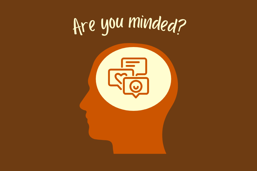 Are you minded? | Devpost
