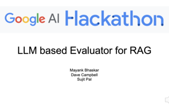 llm-rag-eval | Devpost