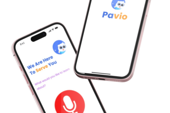 Pavio - Navigate With Voice, Learn Today | Devpost