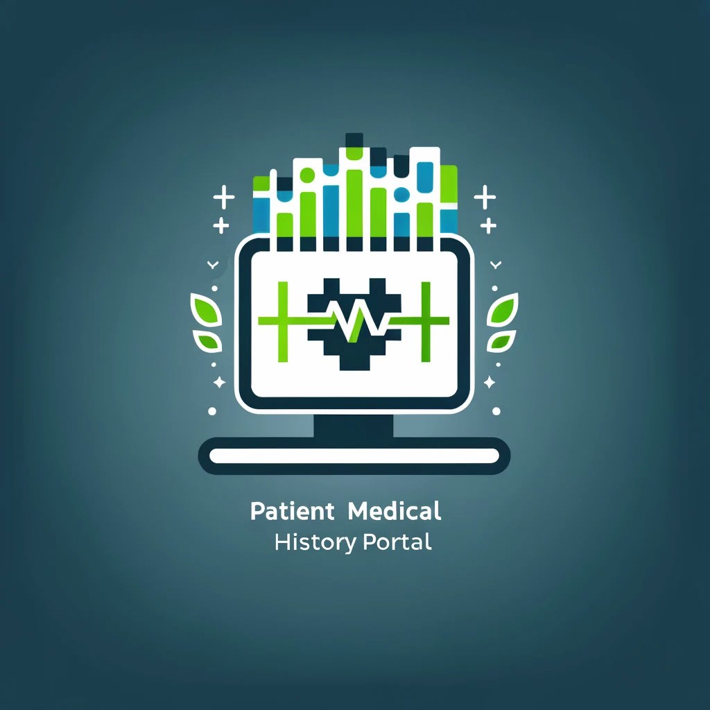 Patient Medical History Portal | Devpost