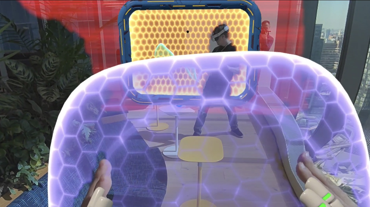 Super Psychic Soccer | Devpost