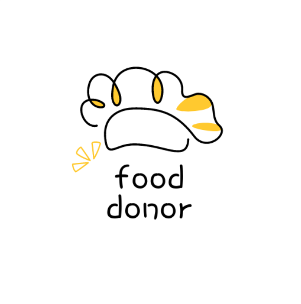 Food Donor | Devpost