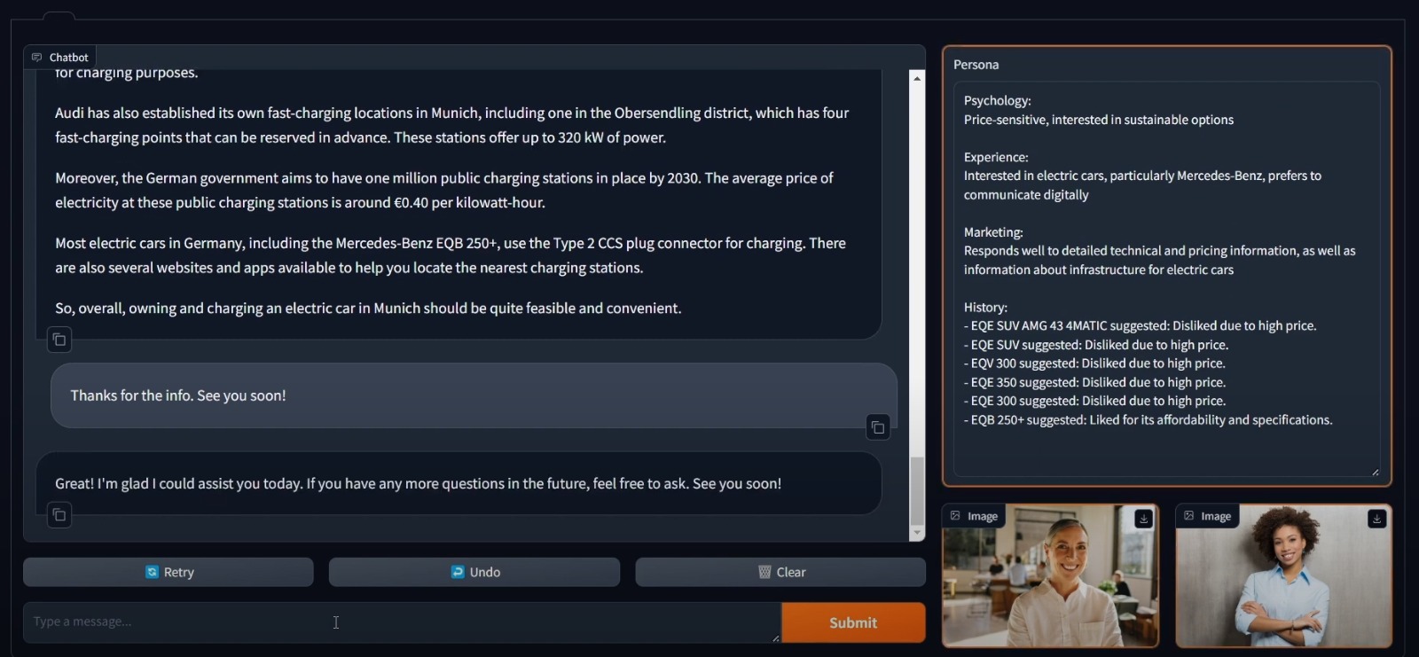 Tailored.Torque | Devpost