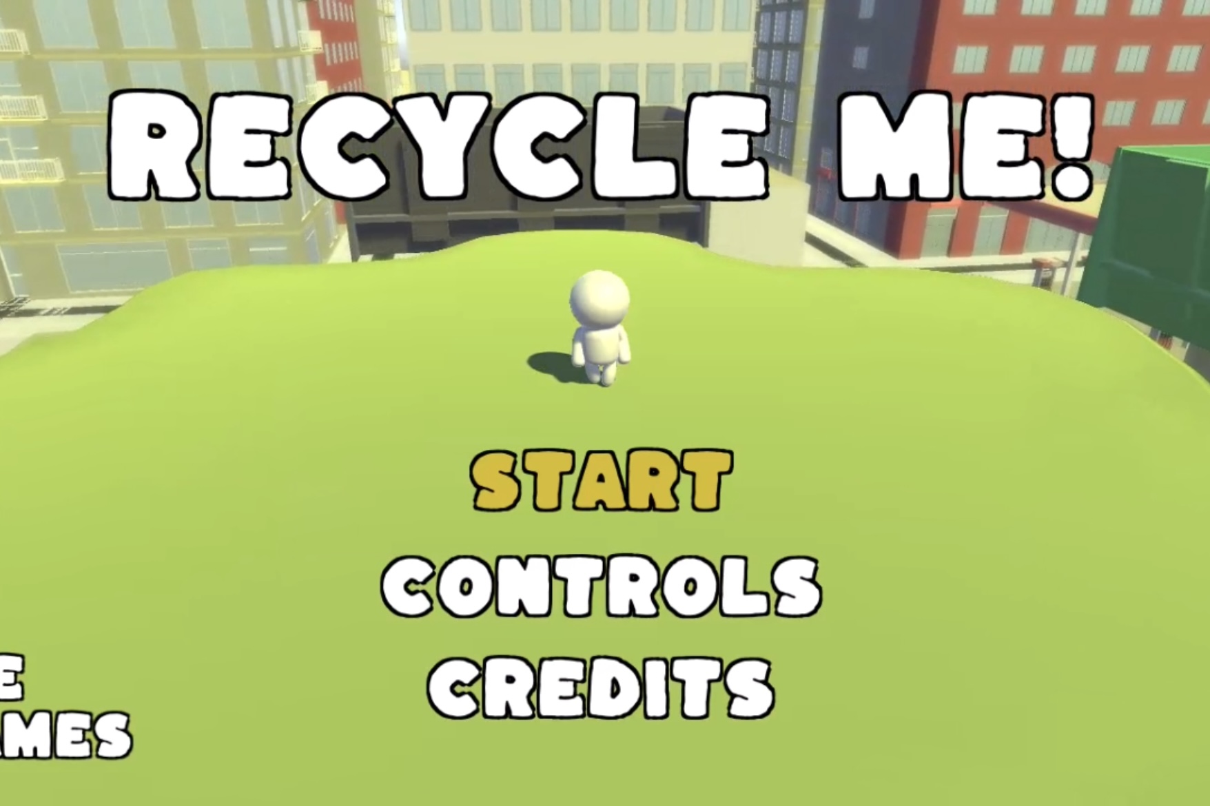 Recycle Me | Devpost