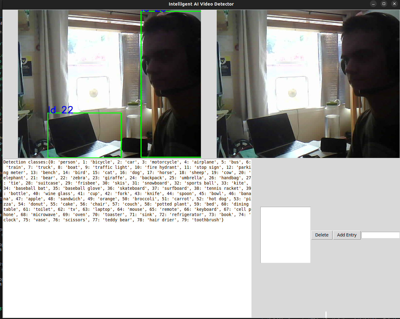 Smart student/worker | Devpost