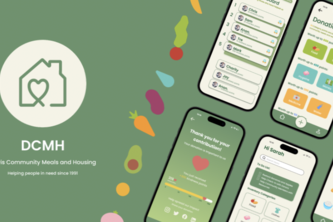 DCMH App | Devpost