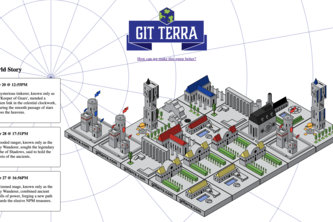 Git Terra Storyteller | Devpost