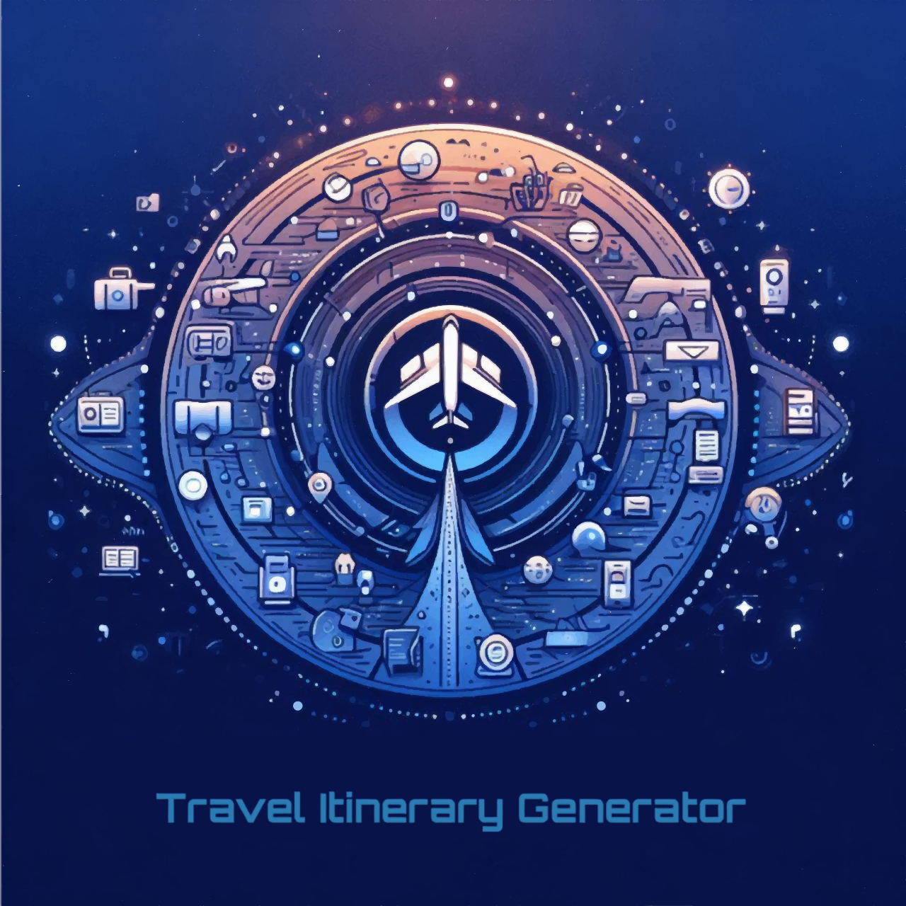 Travel Itinerary Generator | Devpost