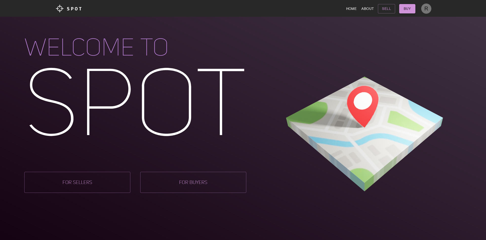 Spot | Devpost